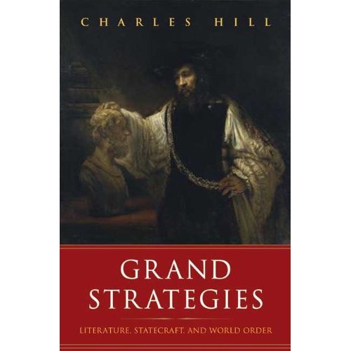 Grand Strategies | Danny Gagne